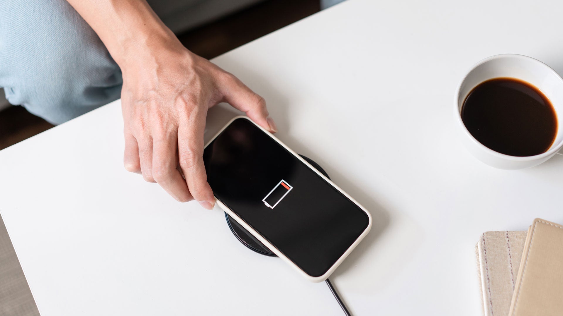 Wireless Charging Explained: Everything You Need to Know