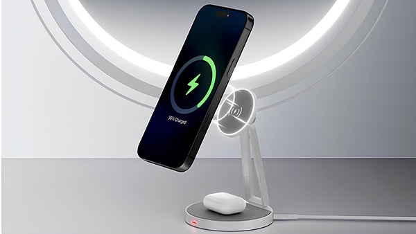 Top Tips for Choosing the Right Wireless Charger