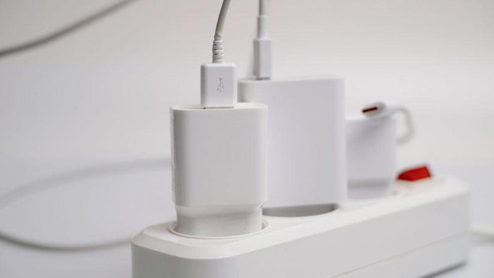 Why Does My Charger Get Hot? Causes & Safety Tips