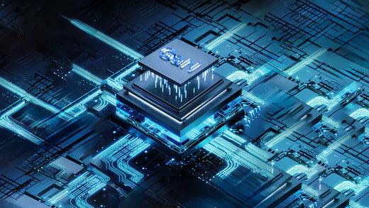 GaN Technology: Faster, Efficient Charging Solutions