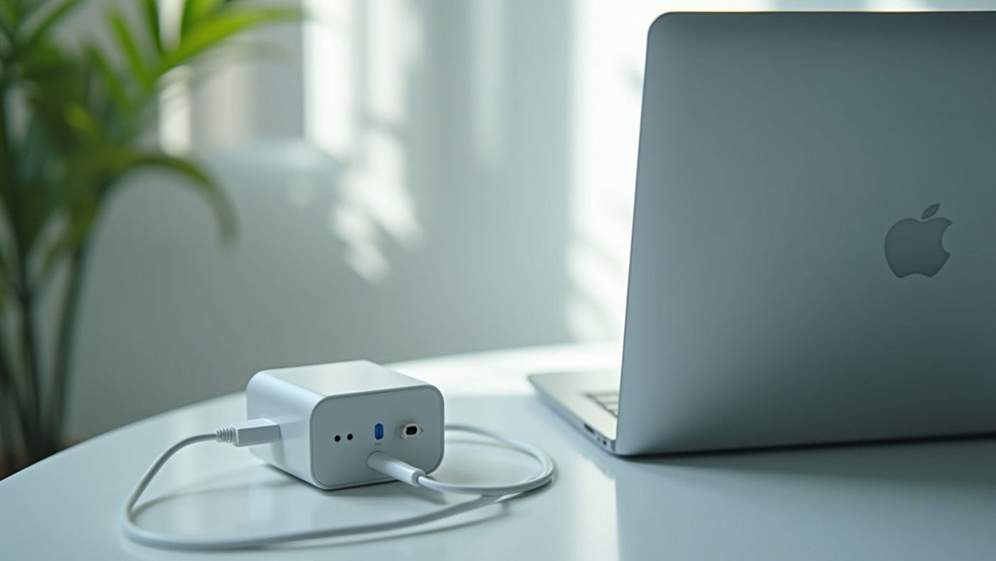 Can a USB-C Charger Charge a Laptop?