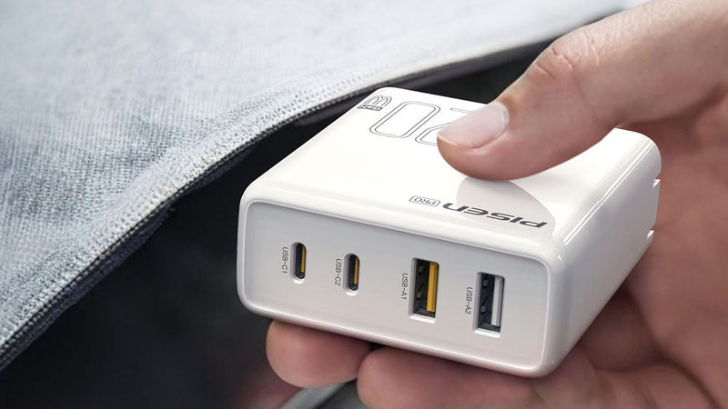 What is a USB PD Charger? Key Features and Benefits Explained